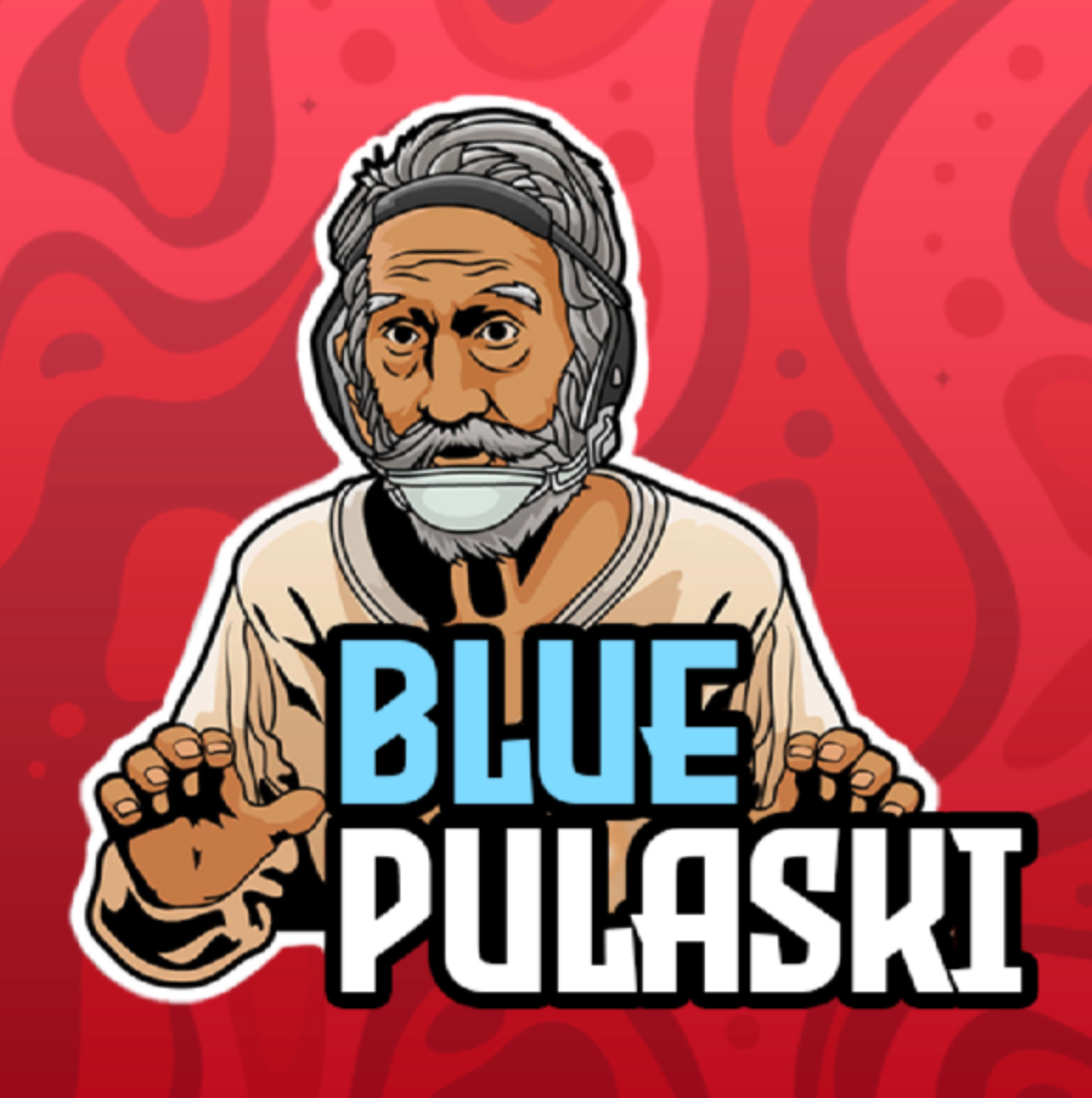 Buy Blue Pulaski Magic Mushroom Strain Online - Puff Boyz DMT